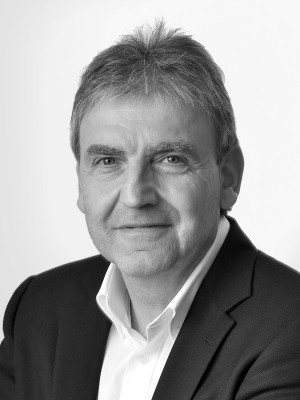 Dipl.-Ing. (FH) Christoph Wentz — Peter und Lochner Engineering