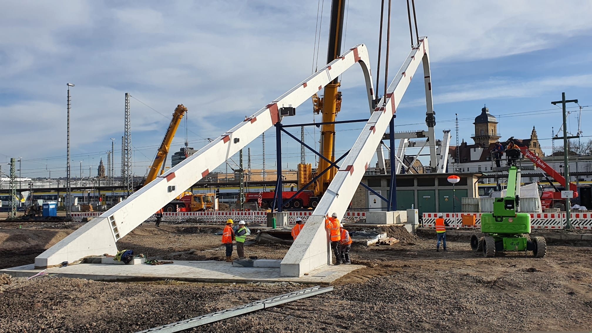 Aktuelles – Peter und Lochner Ingenieure